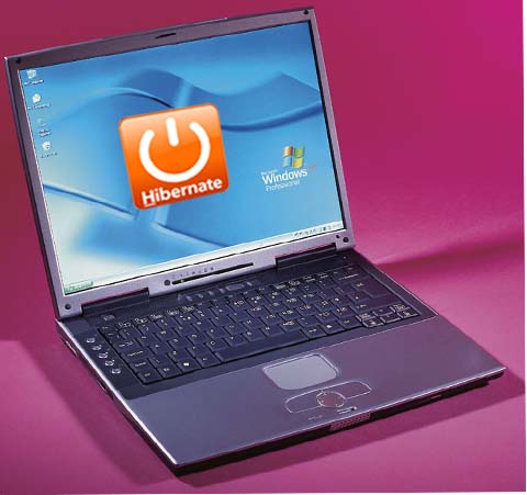 Memecahkan masalah hibernasi dan Standby laptop - Geeko Komputer ...